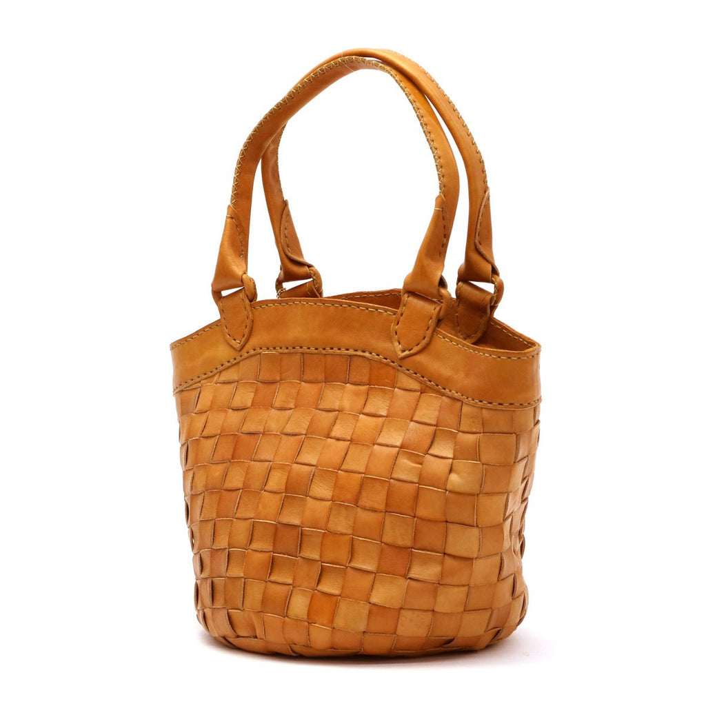 Robita robita bag tote bag mesh leather tote flower tote L size Womens – GALLERIA Bag&Luggage