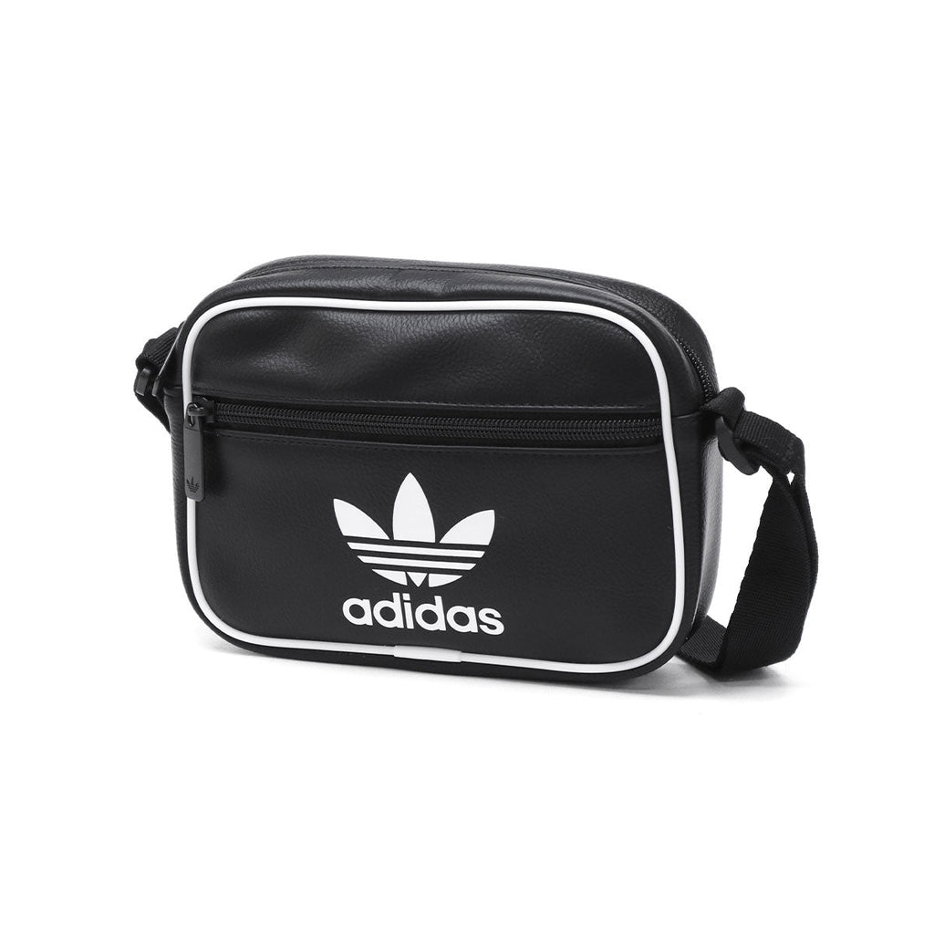 アディダスオリジナルス ショルダーバッグ メンズ レディース 斜めがけバッグ ブランド adidas Originals 斜めがけ かっこい ...
