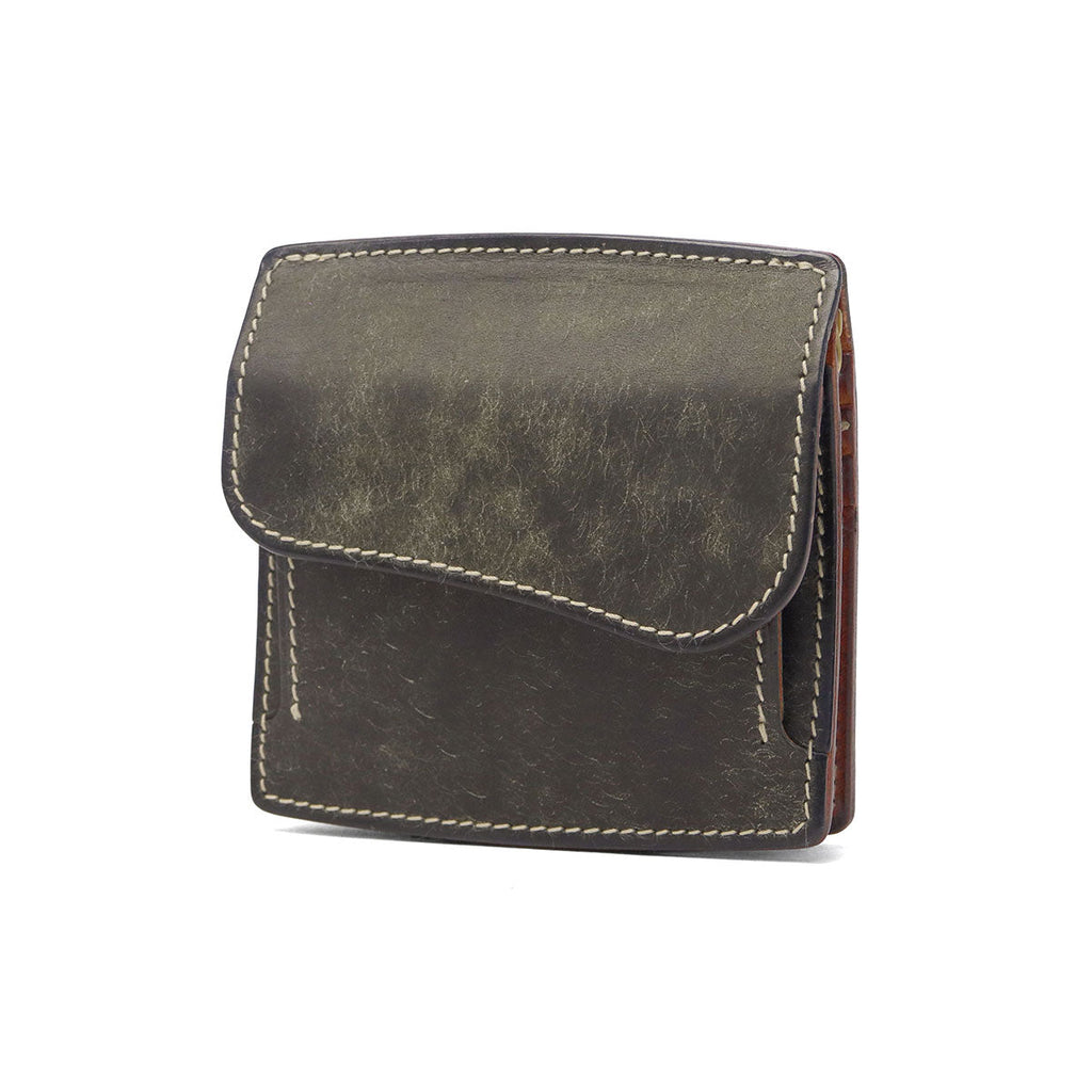 コルボ 財布 メンズ レディース 本革 CORBO. 日本製 ブランド 大人 札 小銭 小銭入れあり 小さめ 小さい コンパクト 革 レザー ...