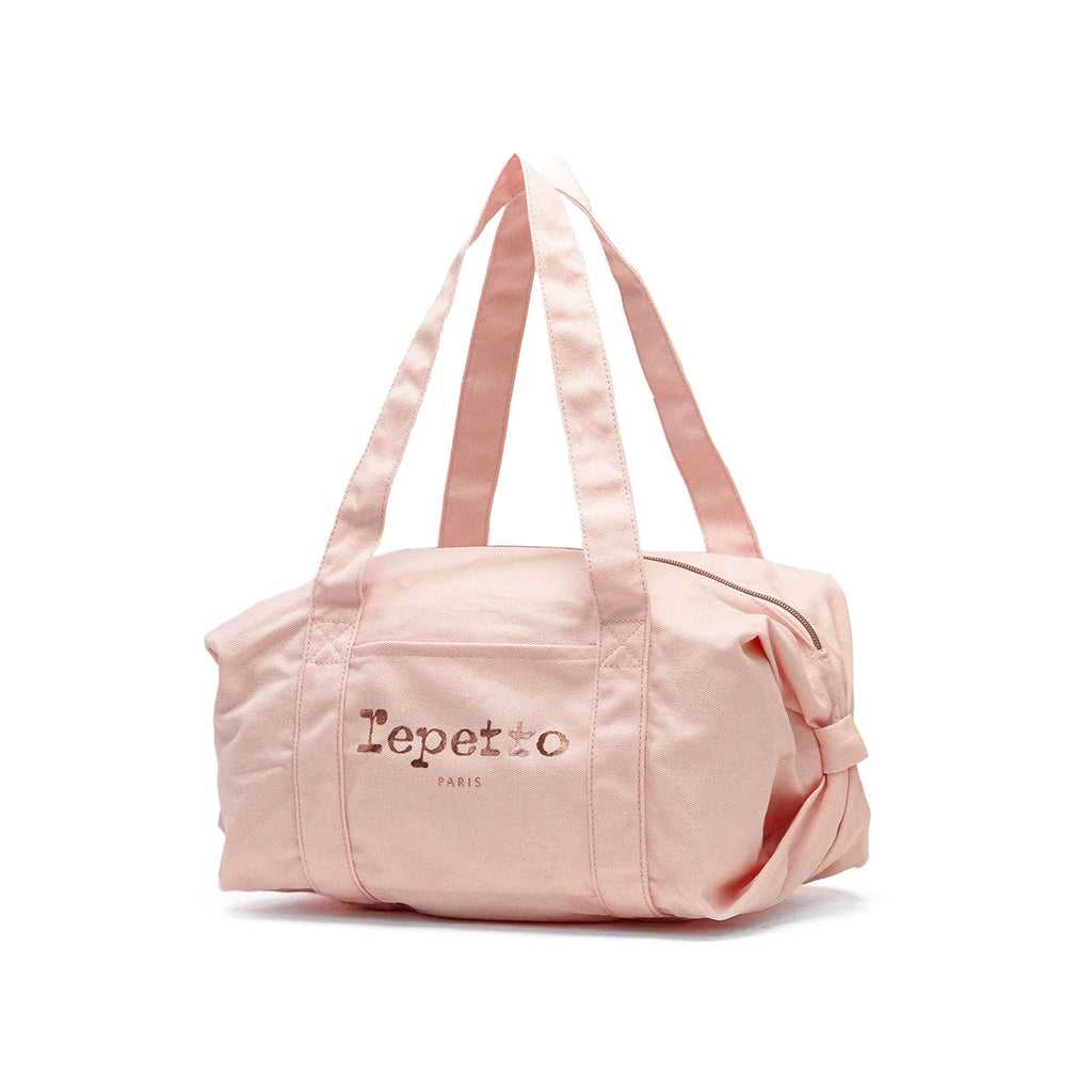 Repetto Boston Bag Women's Small Brand Repetto Bag Lightweight Stylish ...
