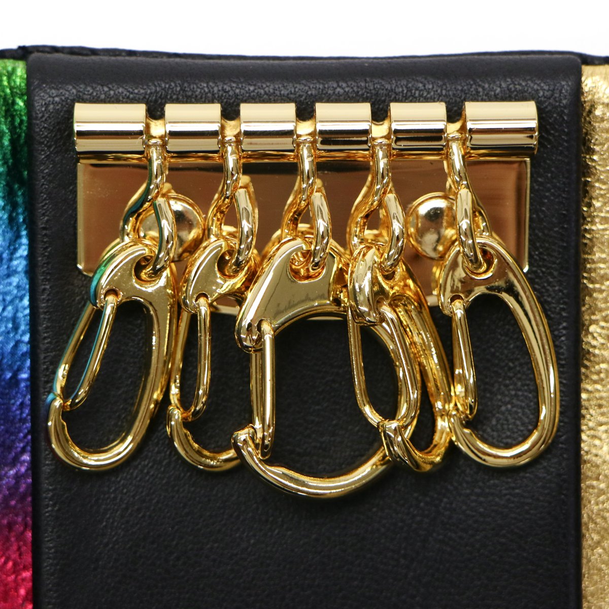 ツモリチサト キーケース tsumori chisato CARRY ドロップス ツモリチサト キーケース tsumori chisato CARRY ドロップス