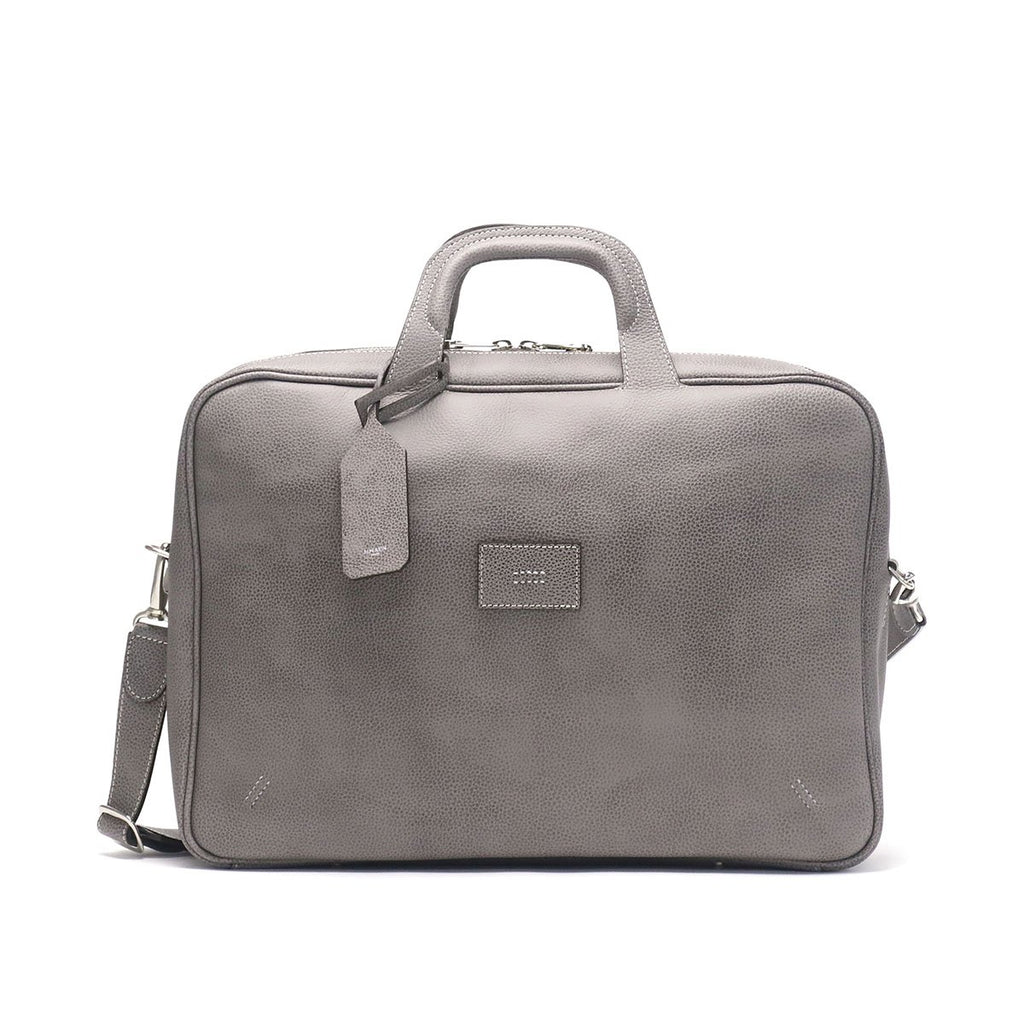HMAEN AG BRIEF Mag Brief 2WAY Briefcase – GALLERIA Bag&Luggage