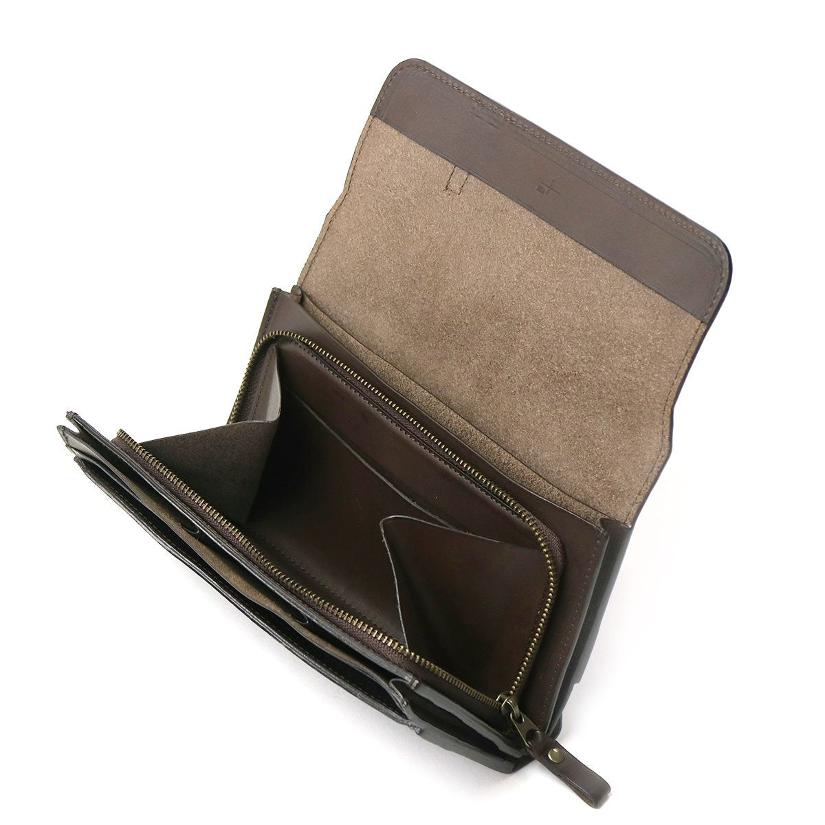 Mpiu m+ Wallet Lo Yen Lo Yen Men's Ladies LOY – GALLERIA Bag&Luggage