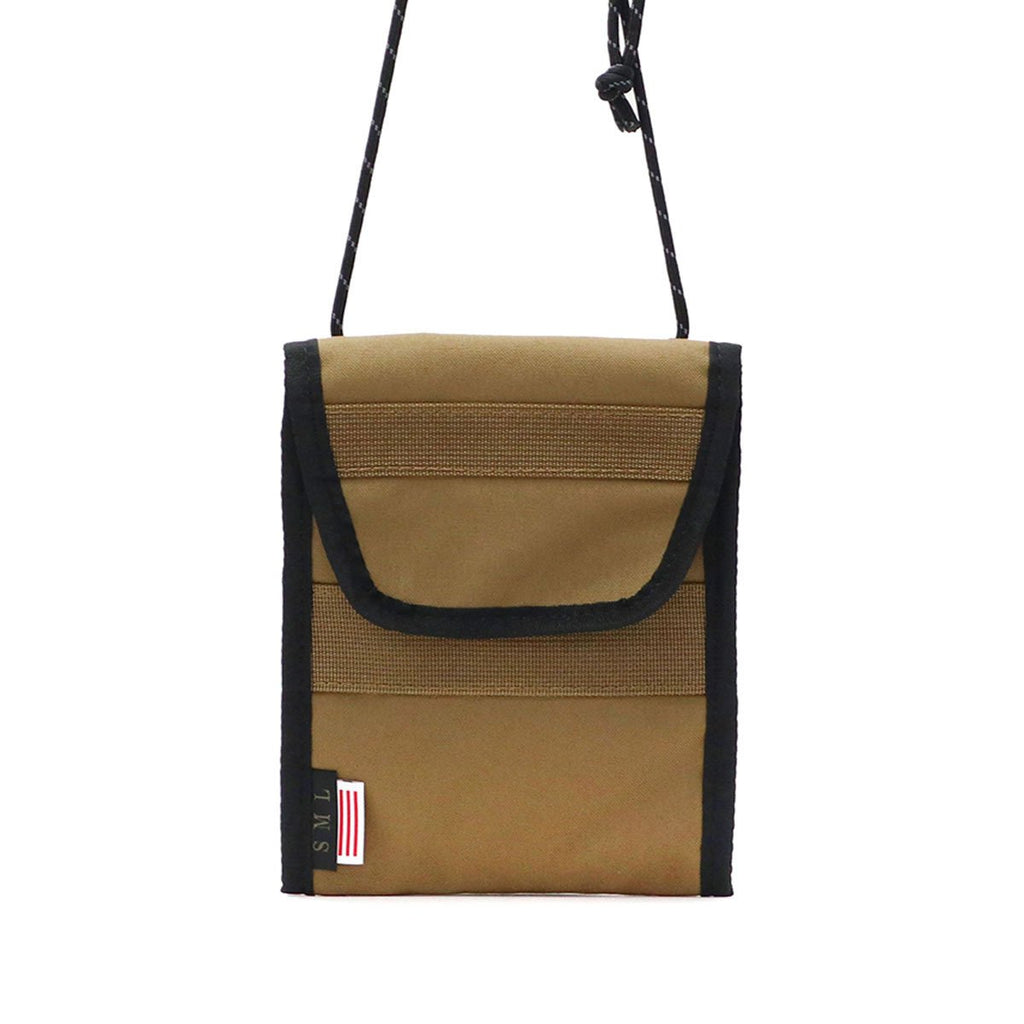 SML エスエムエル MULTI SHOULDER WALLET ショルダーバッグ 909305 – GALLERIA Bag&Luggage